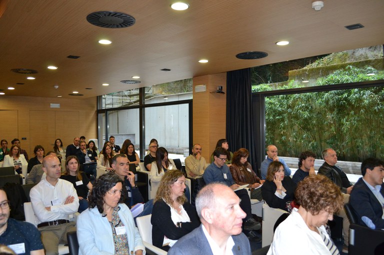 Asamblea anual de BPTD: Colaboración e Innovación Industrial ...