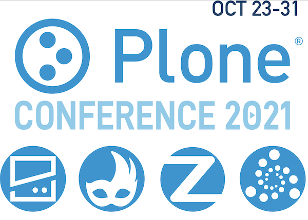 CodeSyntax at the 2021 Plone Conference, Recap — CodeSyntax - experts on the Internet