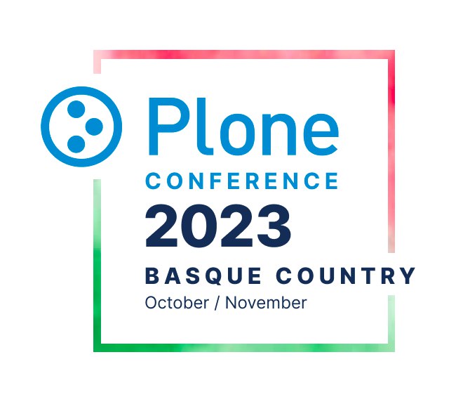 CodeSyntax will host PloneConf 2023 in the Basque Country — CodeSyntax - experts on the Internet