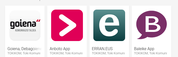 Local media application — CodeSyntax - experts on the Internet