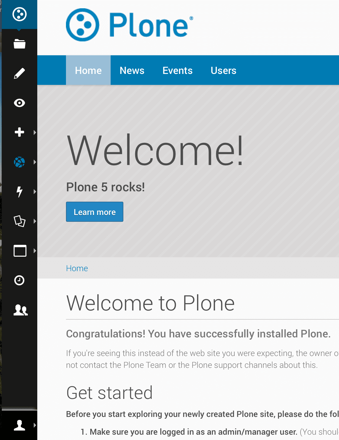 Los primeros días de la conferencia anual Plone en Bucarest ...
